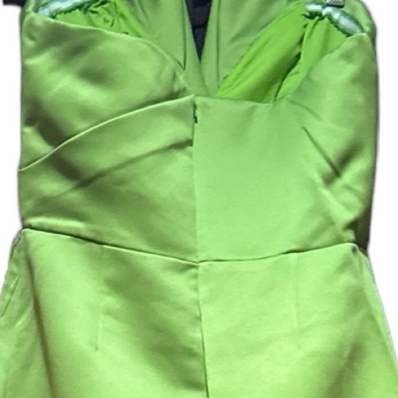 JAYGODFREY | Dresses | Jay Godfrey Darcy Strapless Column Gown | Poshmark